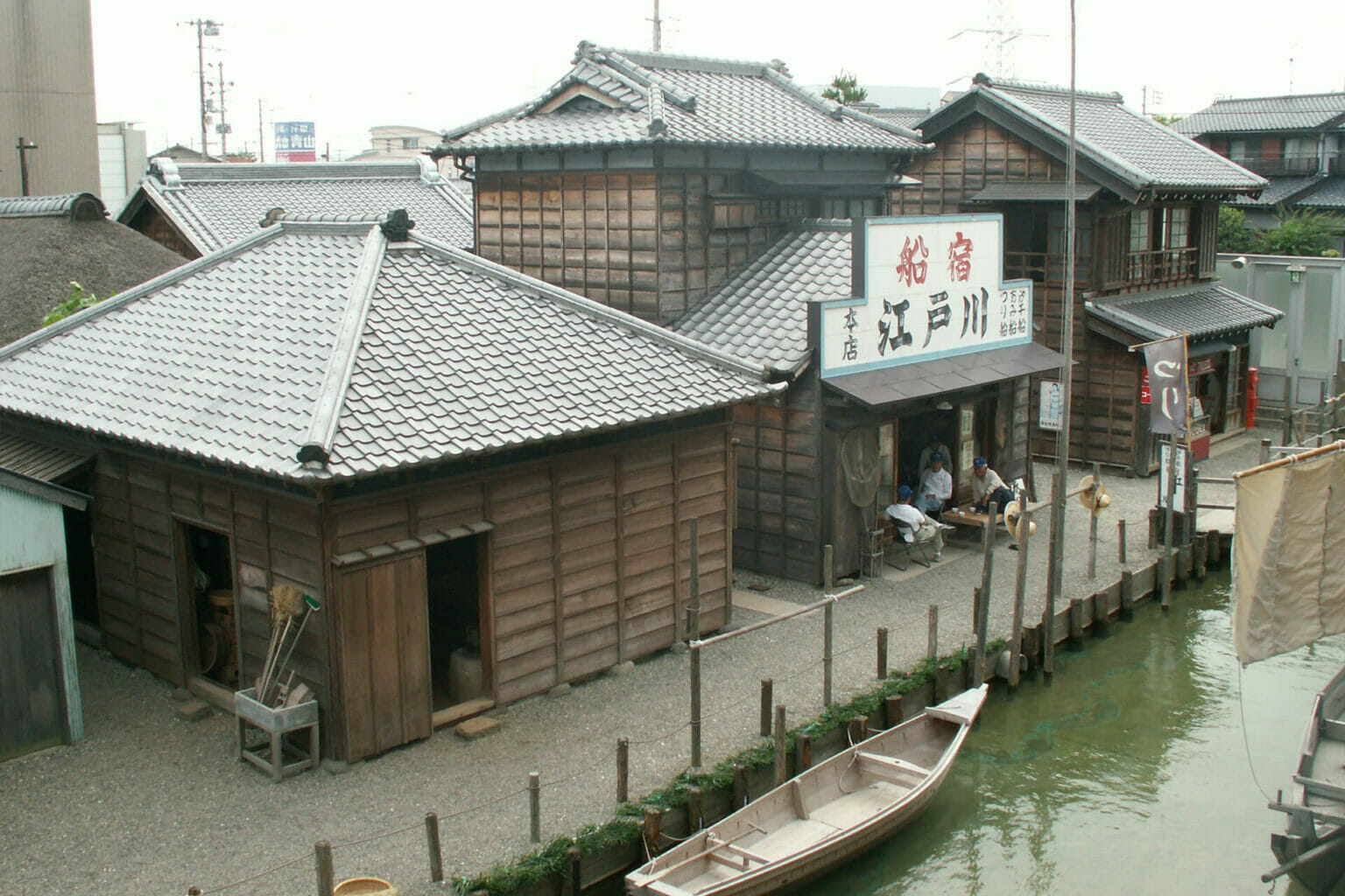 Urayasu City Folk Museum（浦安市郷土博物館） | Visit Chiba