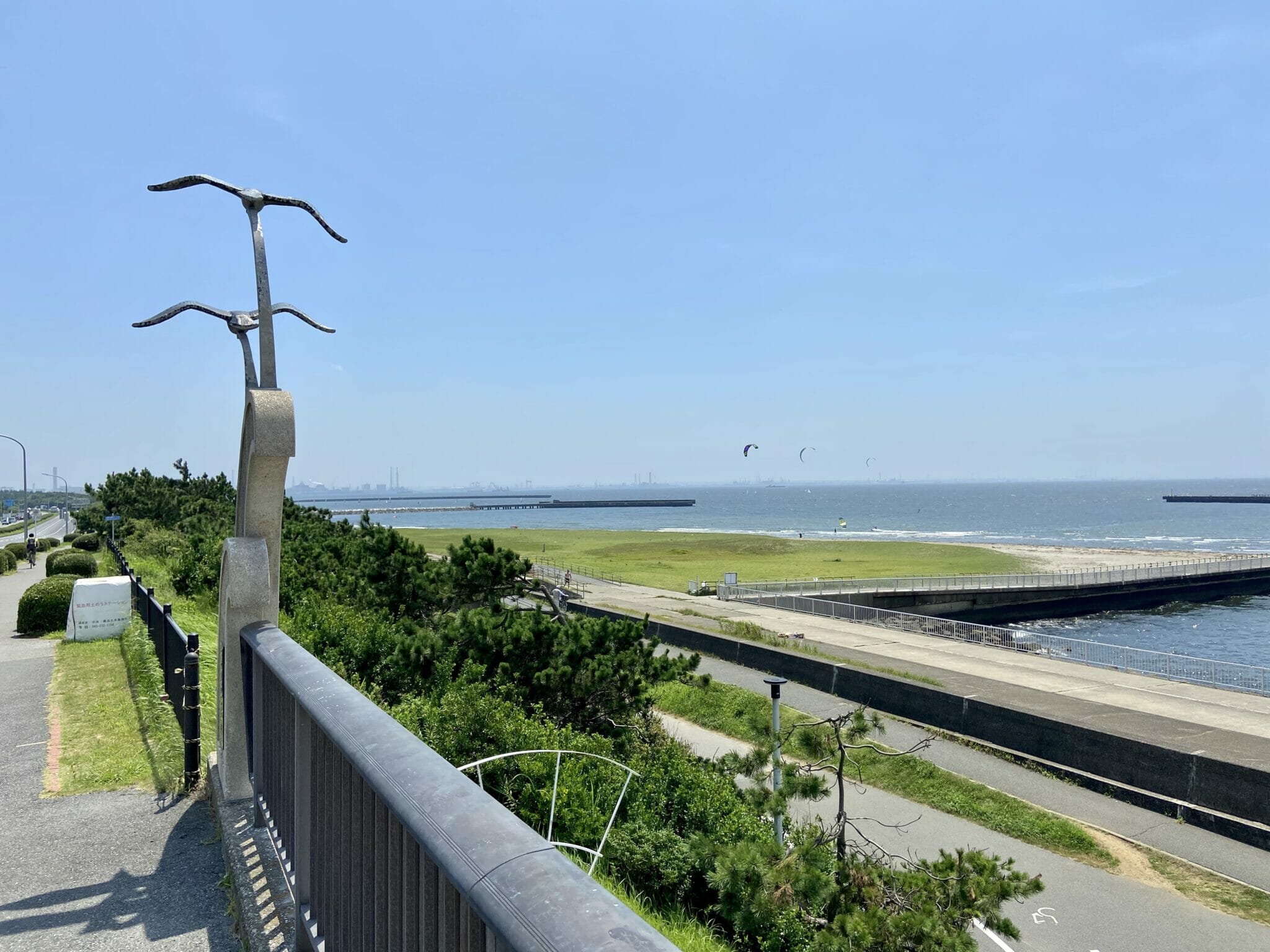 Makuhari New City Guide | Visit Chiba