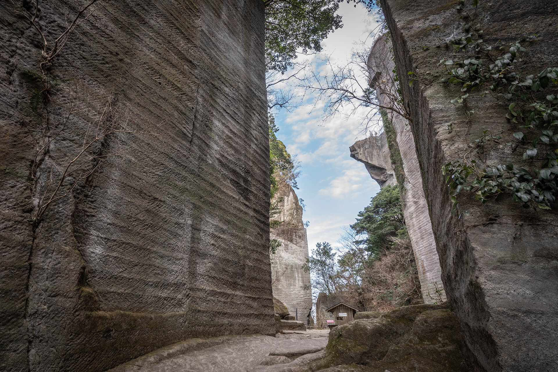 Mt. Nokogiri: Scaling Spiritual Slopes | Visit Chiba