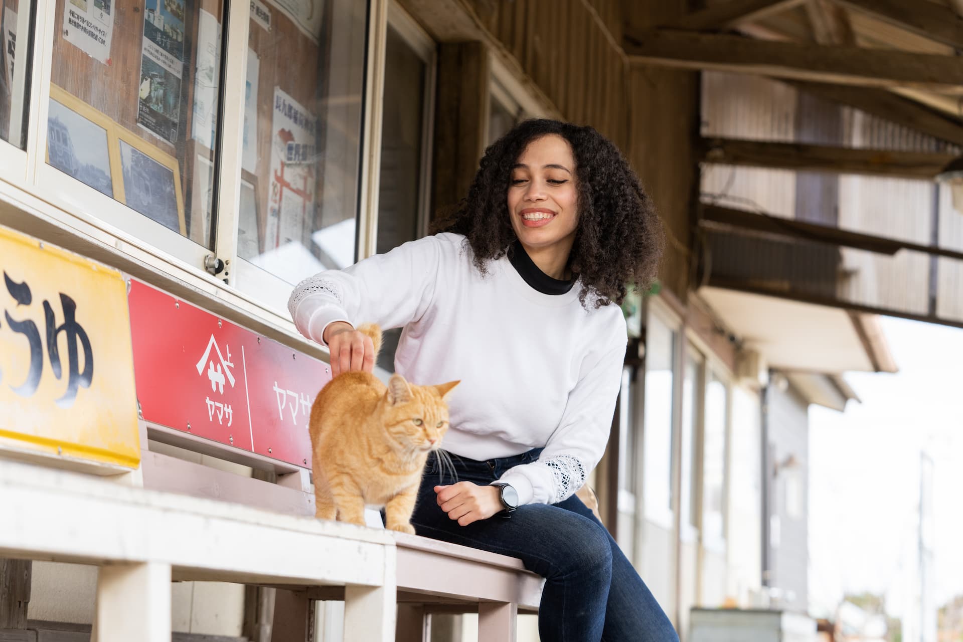 Cruising through Choshi | Visit Chiba