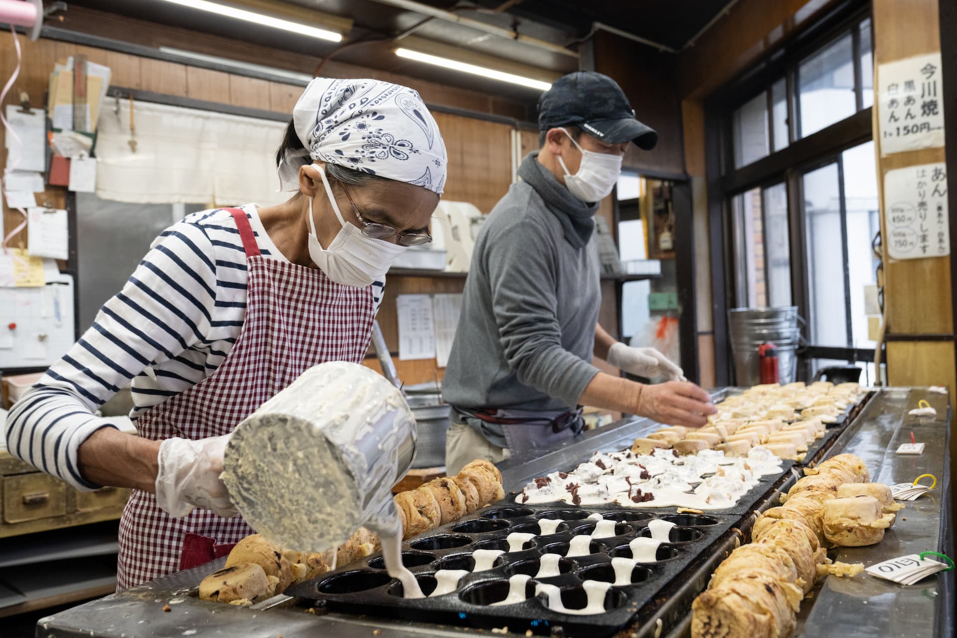 Cruising through Choshi | Visit Chiba