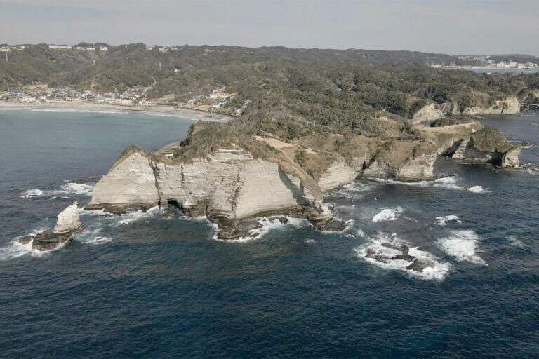 Ubara Utopia（鵜原理想郷） | Visit Chiba
