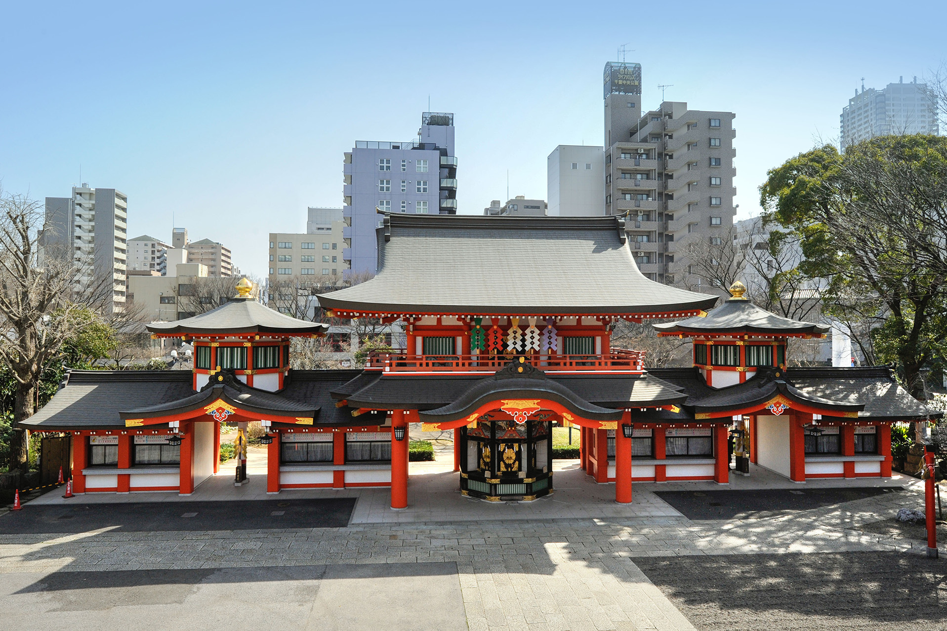 Chiba City | Explore the local gems of urban Chiba | Visit Chiba