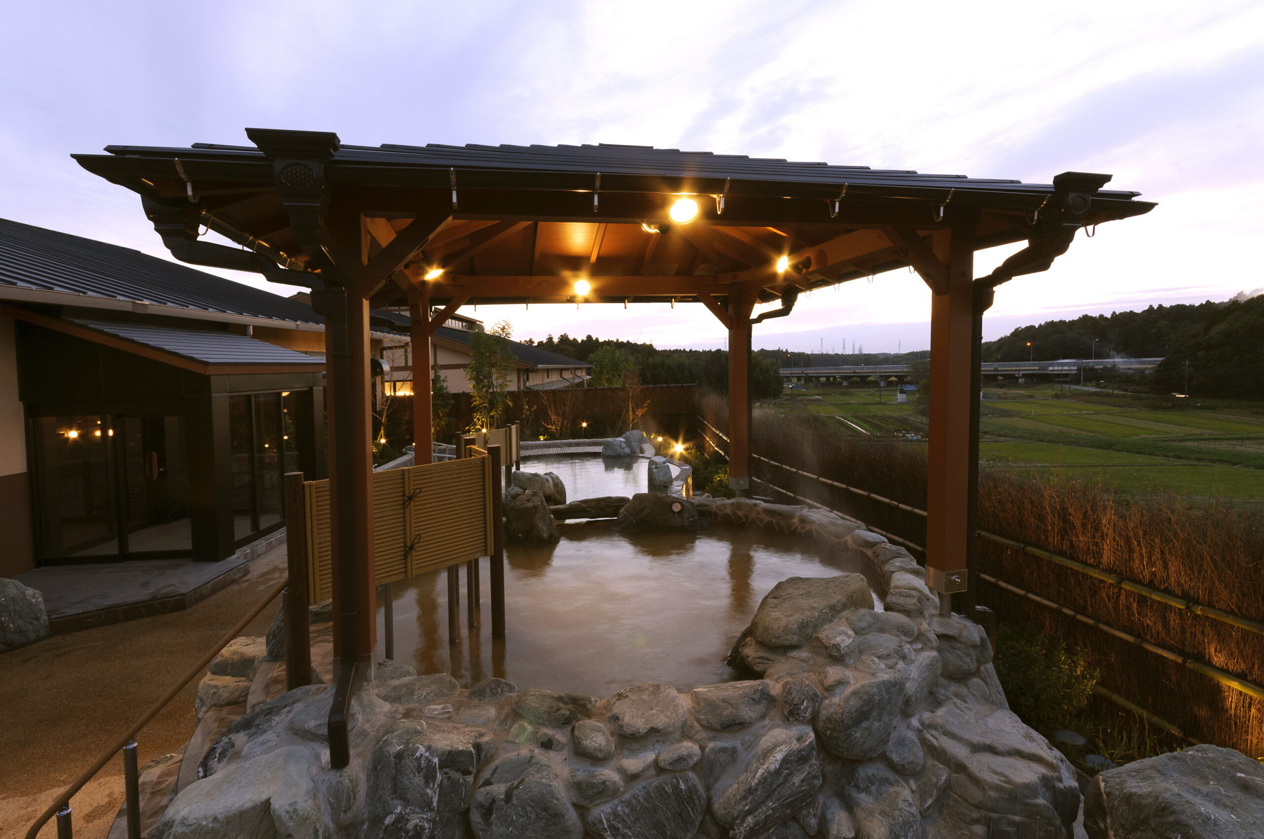 Japan’s Best Hot Spring Experiences Near Narita, Chiba | Visit Chiba