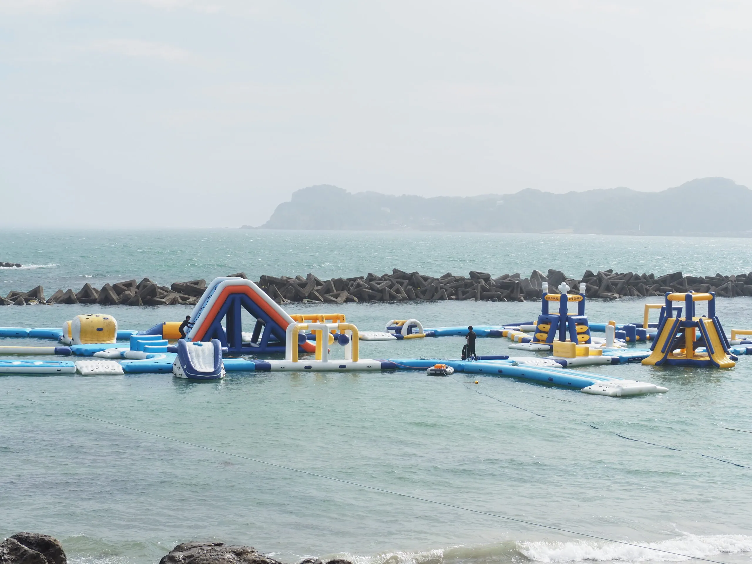 2025 Chiba Summer Beach Guide: Onjuku and Katsuura | Visit Chiba