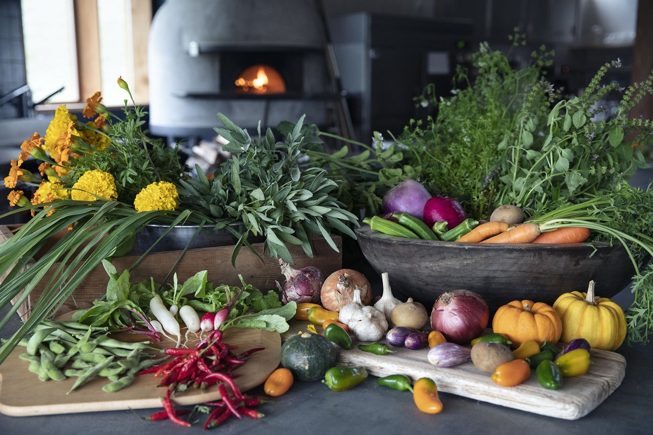 KURKKU FIELDS | A Vanguard of Sustainable Living | Visit Chiba