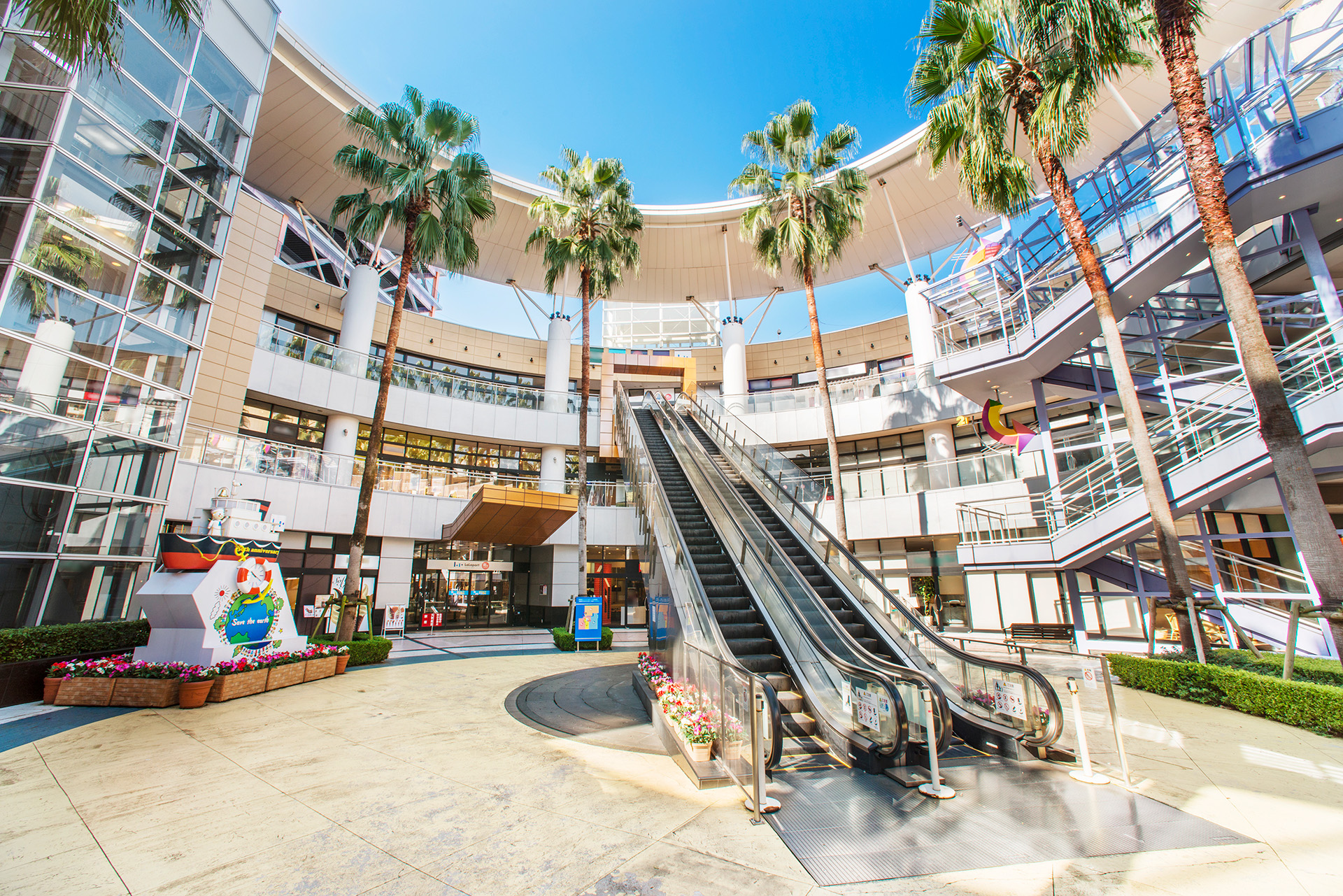 A Shopper’s Paradise Just Beyond Tokyo | A Guide to Chiba’s 6 Premier ...