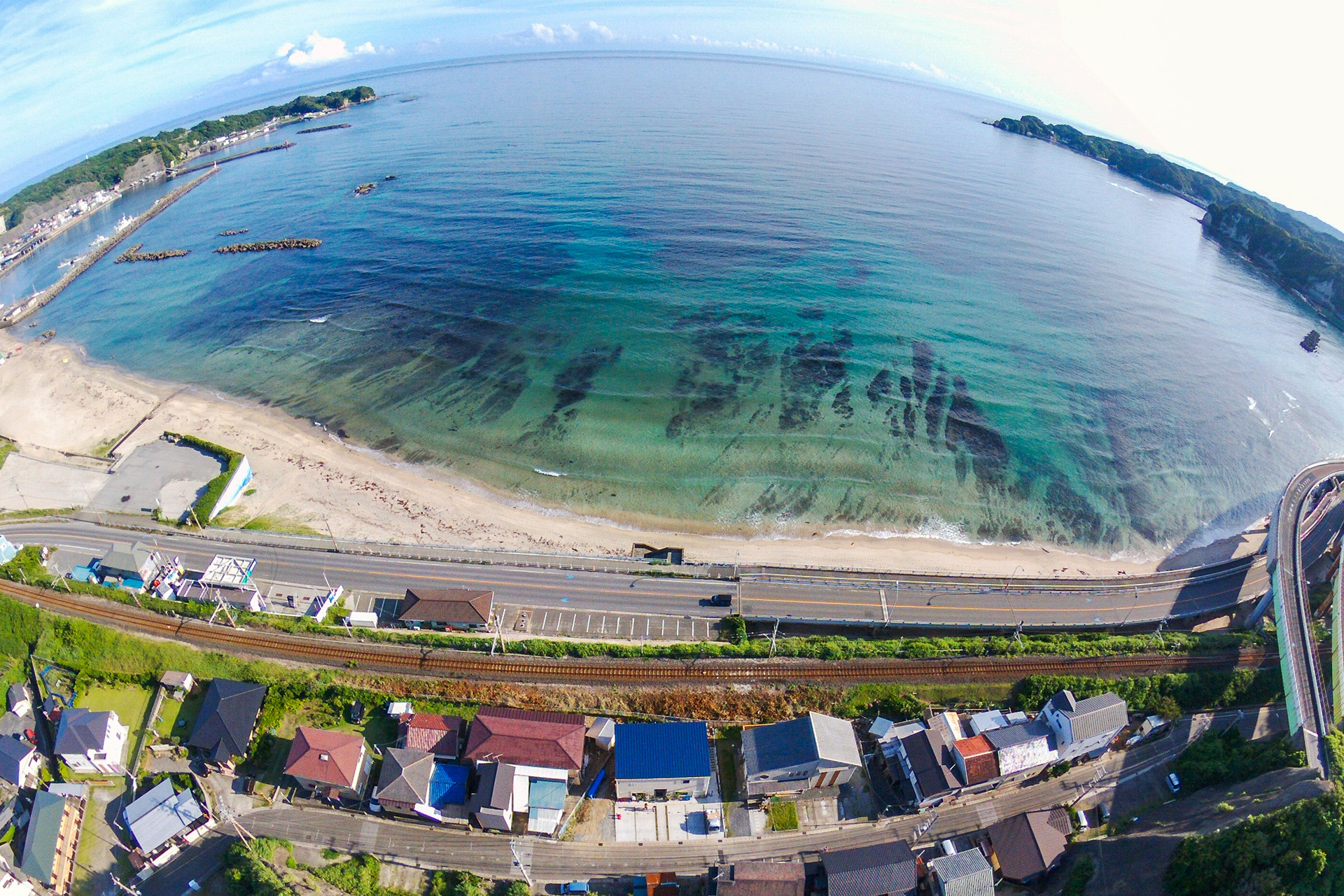 Malibu Point | Surf, SUP, or Simply Savor the Japanese Seaside | Visit ...