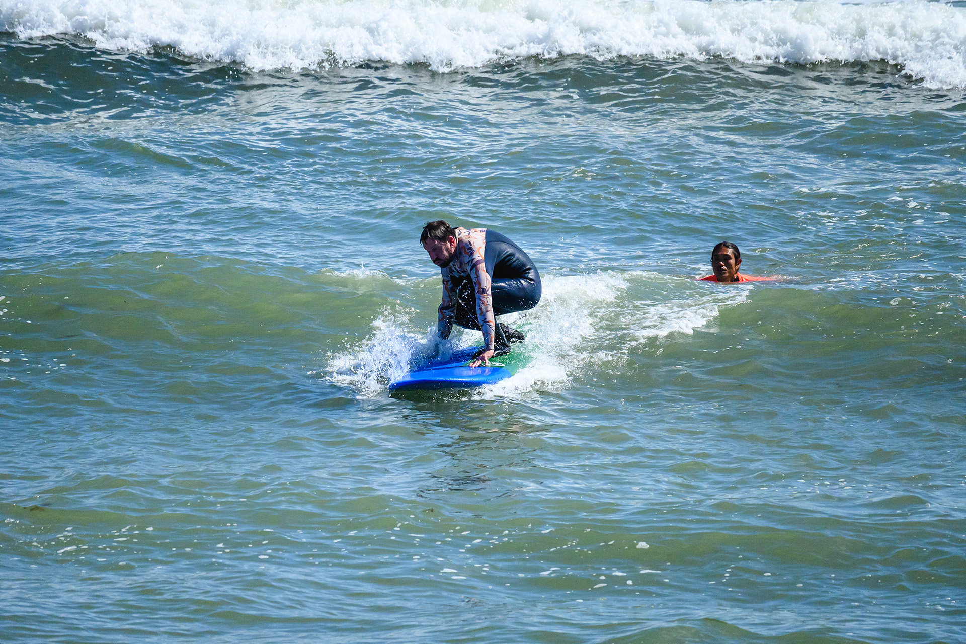 Malibu Point | Surf, SUP, or Simply Savor the Japanese Seaside | Visit ...