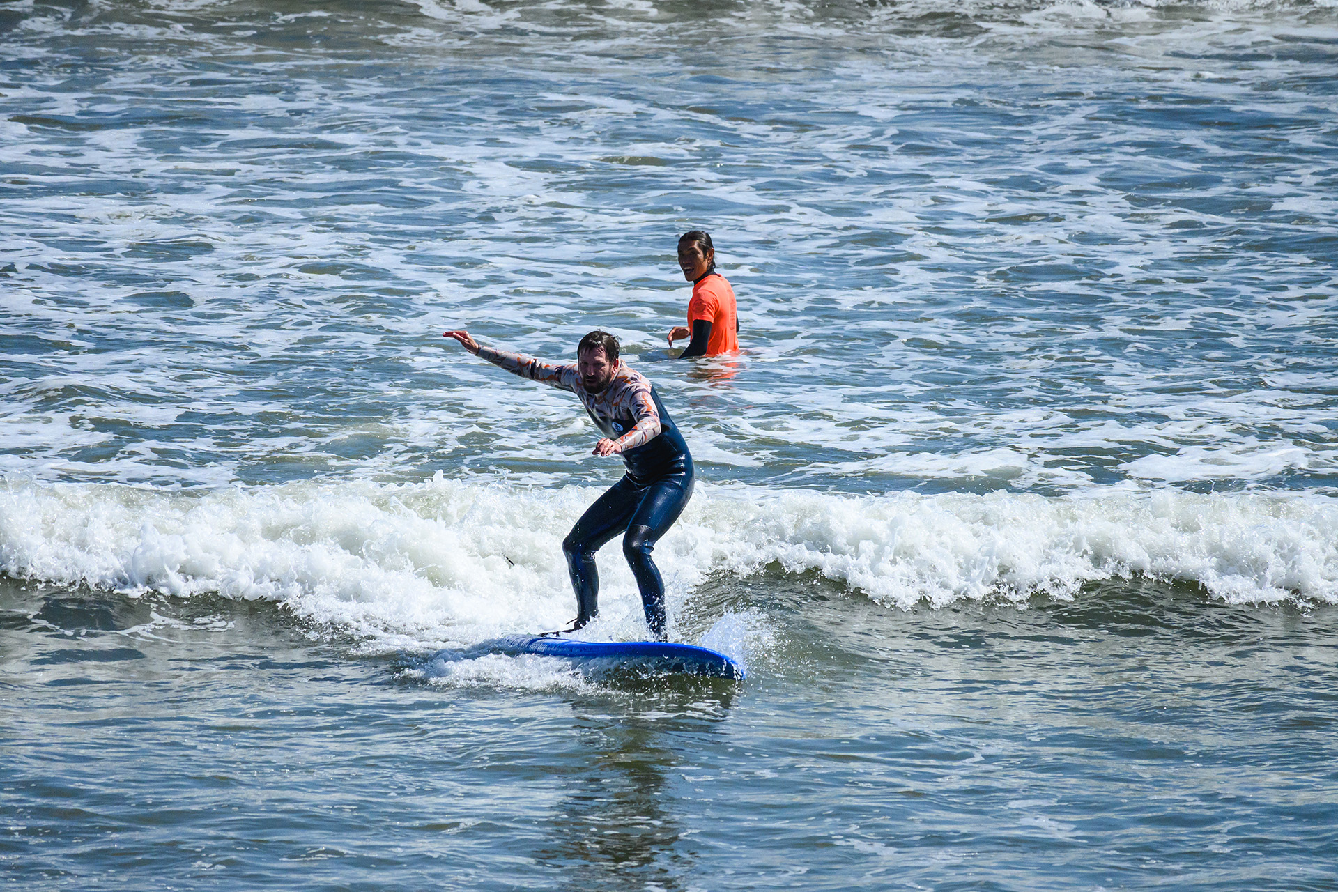 Malibu Point | Surf, SUP, or Simply Savor the Japanese Seaside | Visit ...