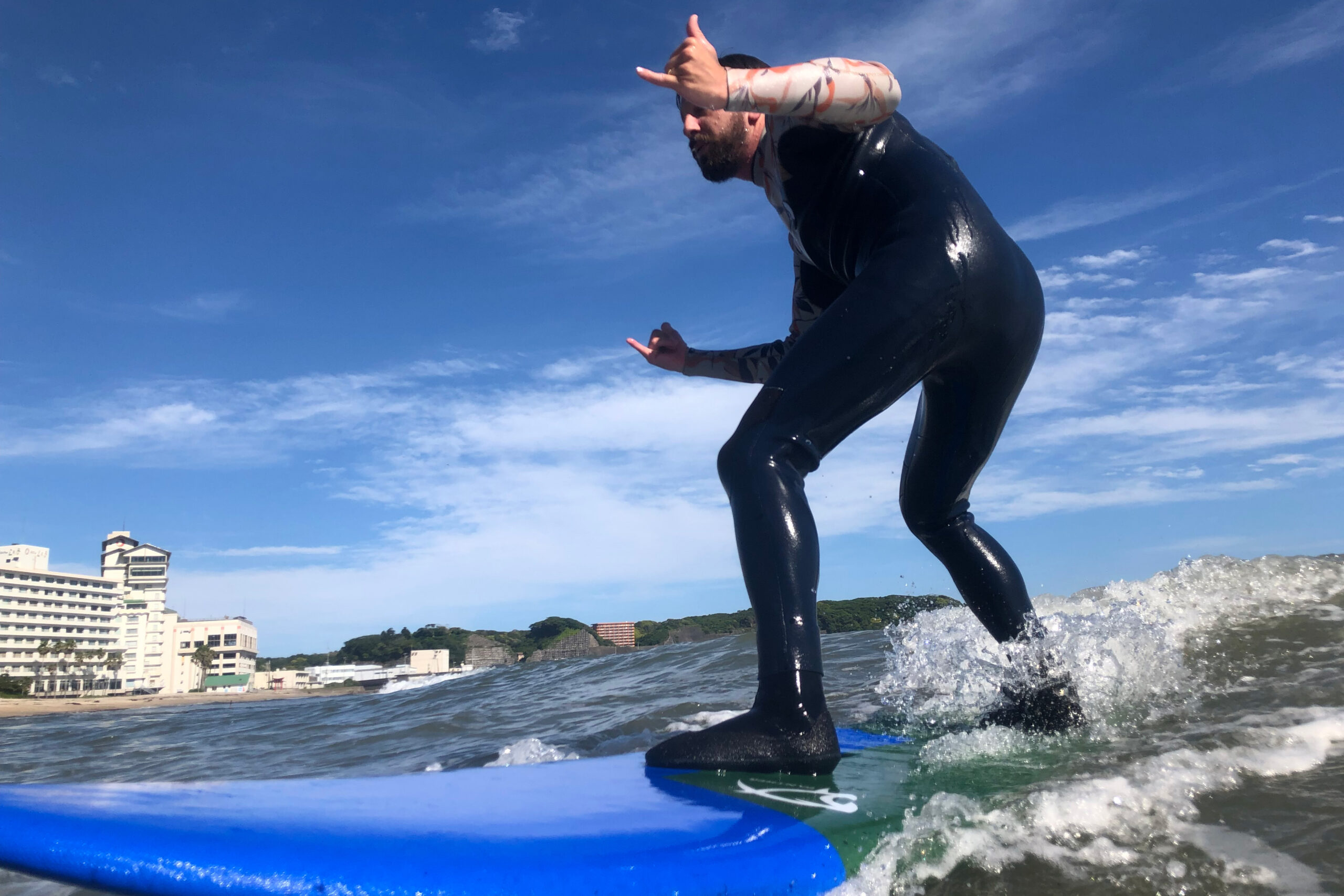 Malibu Point | Surf, SUP, or Simply Savor the Japanese Seaside | Visit ...