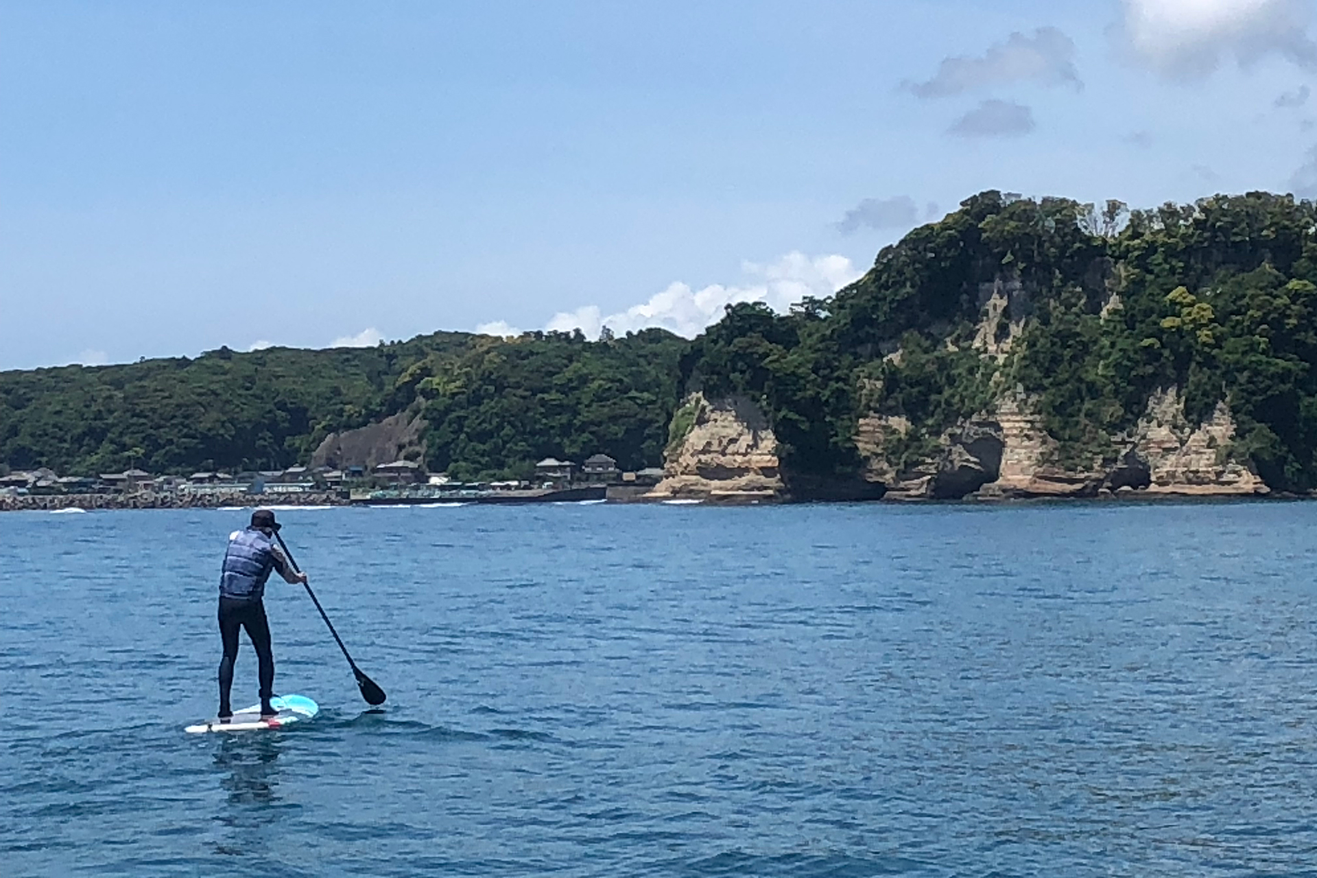 Malibu Point | Surf, SUP, or Simply Savor the Japanese Seaside | Visit ...