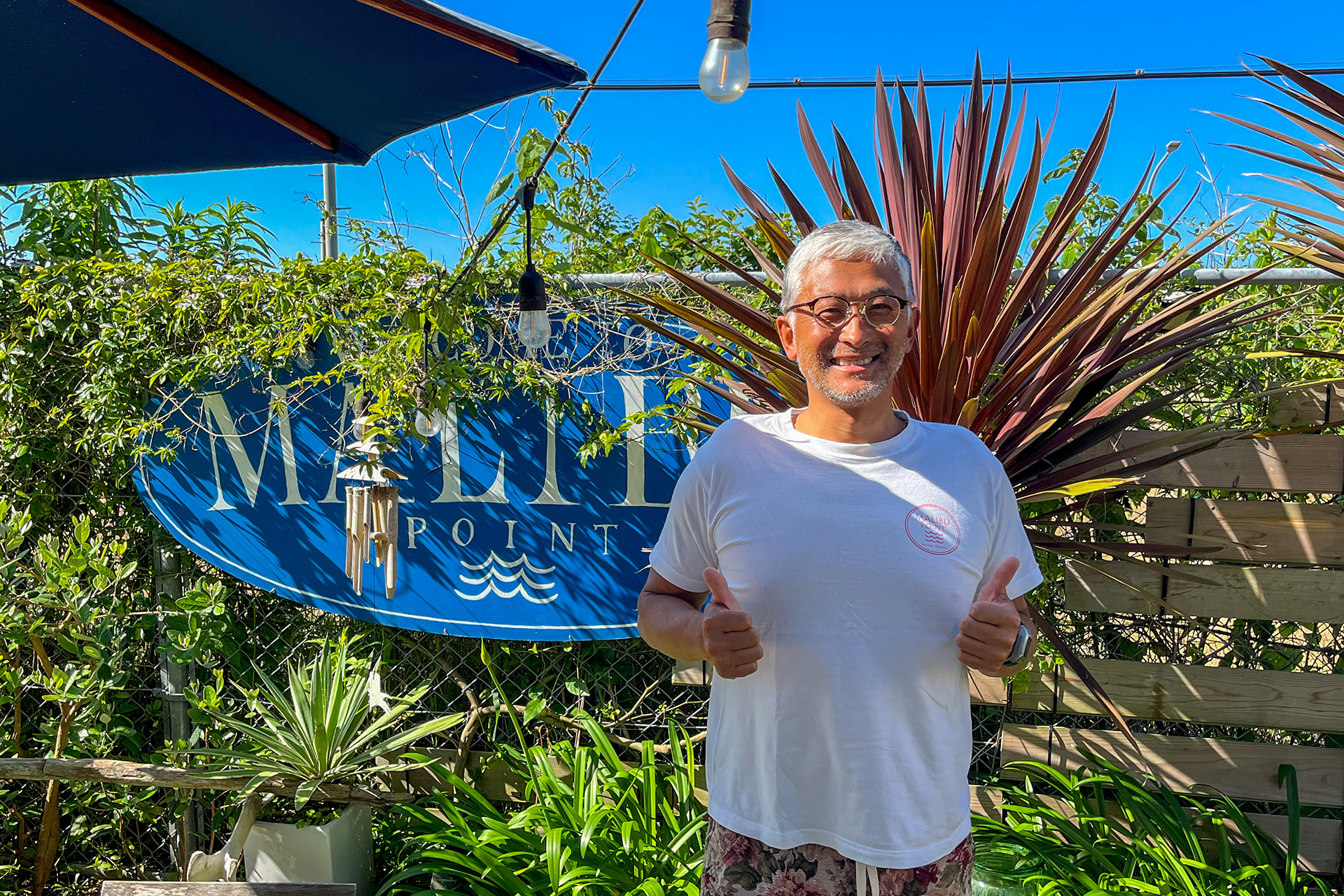 Malibu Point | Surf, SUP, or Simply Savor the Japanese Seaside | Visit ...