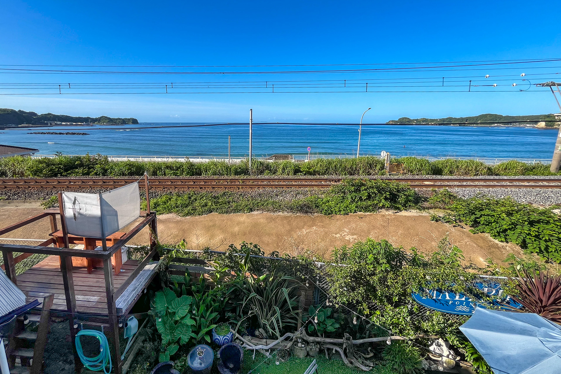 Malibu Point | Surf, SUP, or Simply Savor the Japanese Seaside | Visit ...