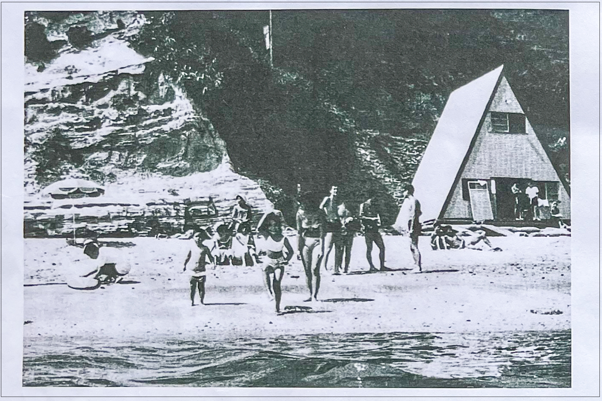 Malibu Point | Surf, SUP, or Simply Savor the Japanese Seaside | Visit ...