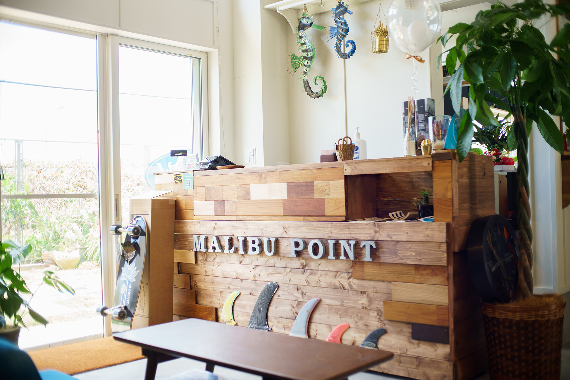 Malibu Point | Surf, SUP, or Simply Savor the Japanese Seaside | Visit ...