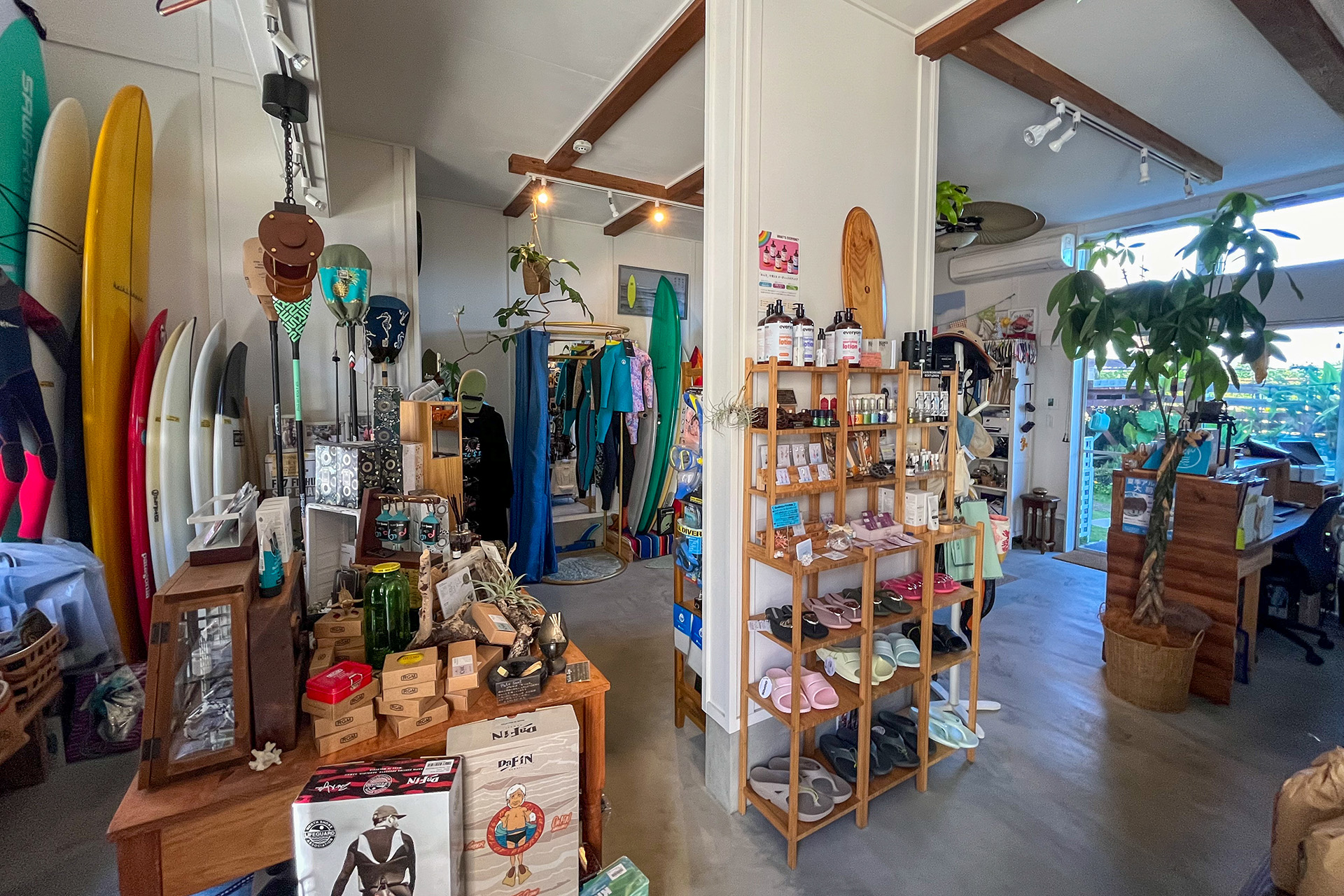 Malibu Point | Surf, SUP, or Simply Savor the Japanese Seaside | Visit ...